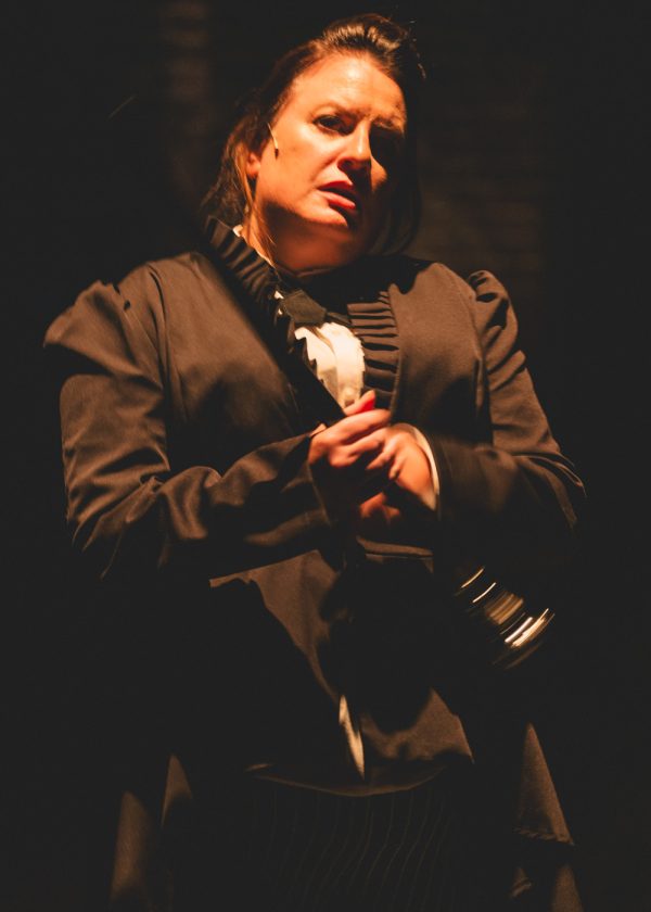 Dr. Jekyll and Mr. Hyde - PM&L Theatre